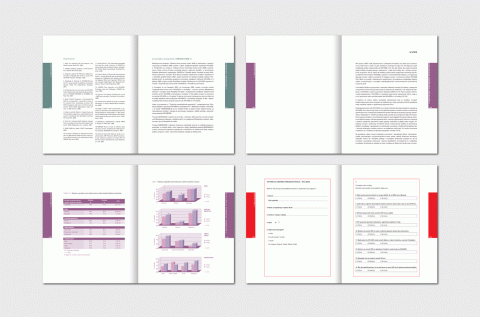 Medical Publication Design | mika-art | Graphic Design. Proffessional ...